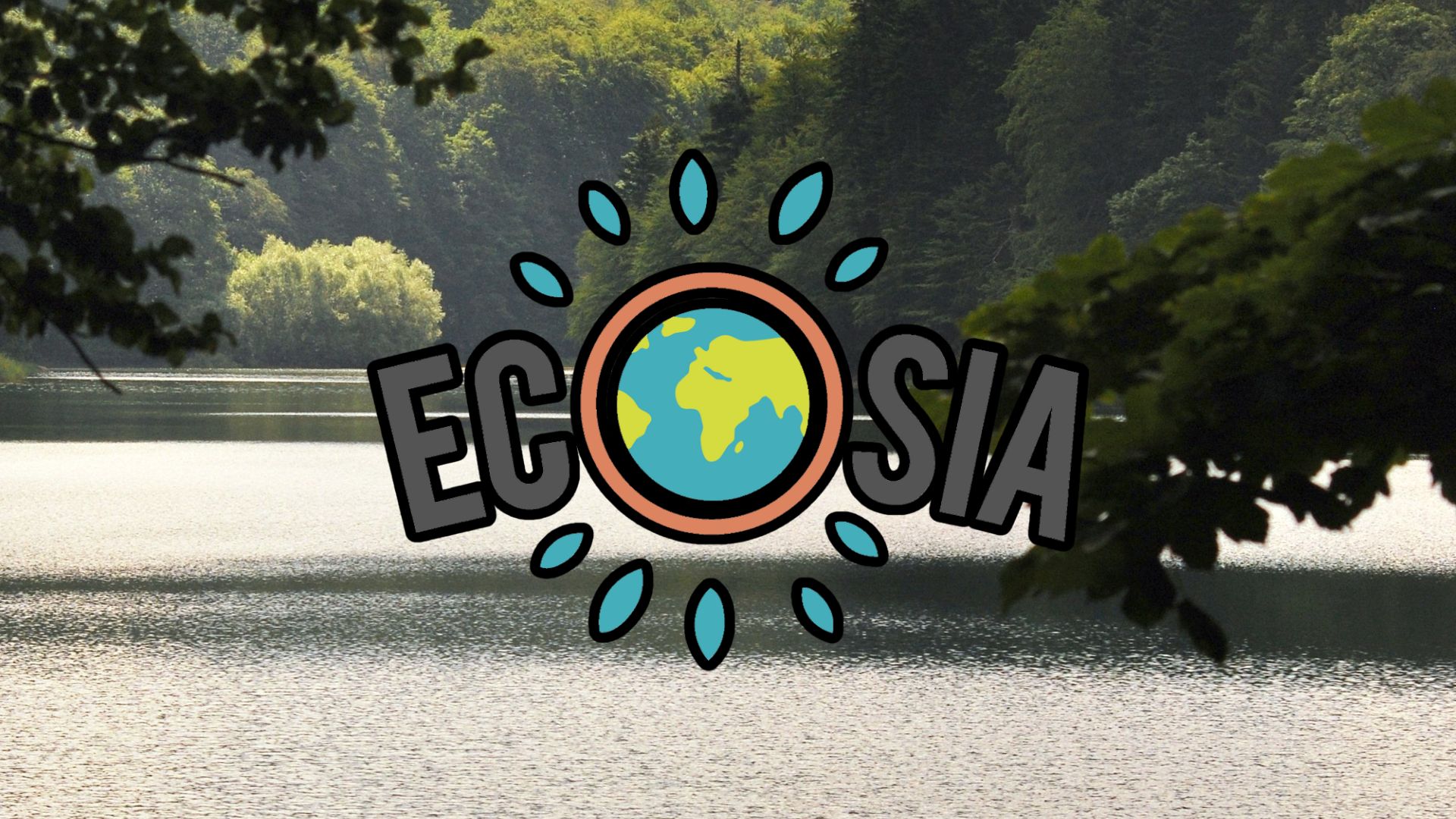 Ecology and Sustainability: Make Europe Green Again with Ecosia - Ecu Radio